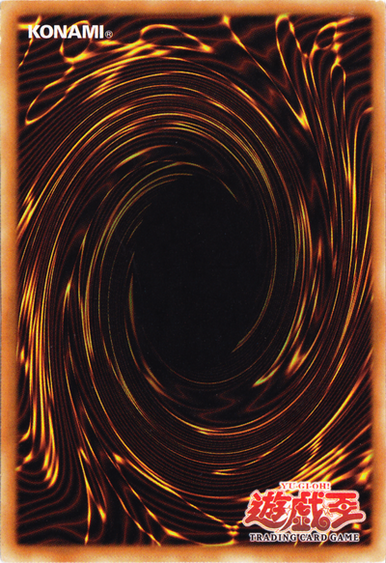 Card backing - Yugipedia