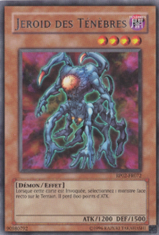 Card Gallery:Dark Jeroid - Yugipedia