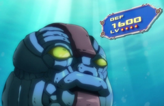 Card Gallery:Chronomaly Colossal Head - Yugipedia