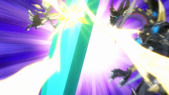 Unbreakable Barrier - Yugipedia - Yu-Gi-Oh! wiki