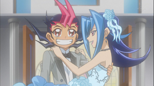 Yugioh Zexal Rio