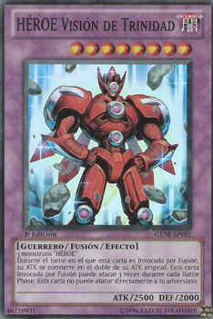 Card Gallery:Vision HERO Trinity - Yugipedia - Yu-Gi-Oh! wiki