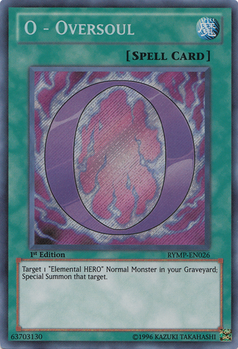 Card Gallery:O - Oversoul - Yugipedia