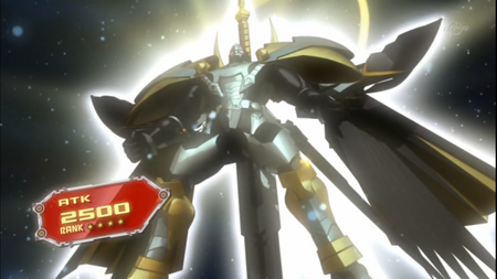Yu-Gi-Oh! ZEXAL - Episode 024 - Yugipedia