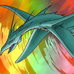 Different Dimension Dragon (anime) - Yugipedia