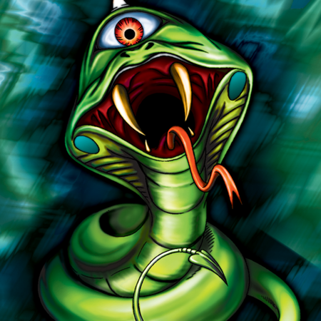 Serpent Marauder (Master Duel) - Yugipedia - Yu-Gi-Oh! wiki