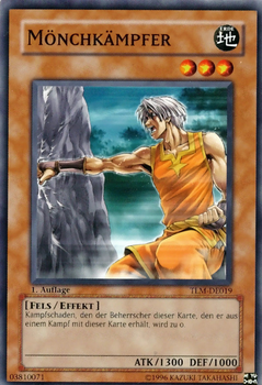 Card Gallery:Monk Fighter - Yugipedia - Yu-Gi-Oh! wiki