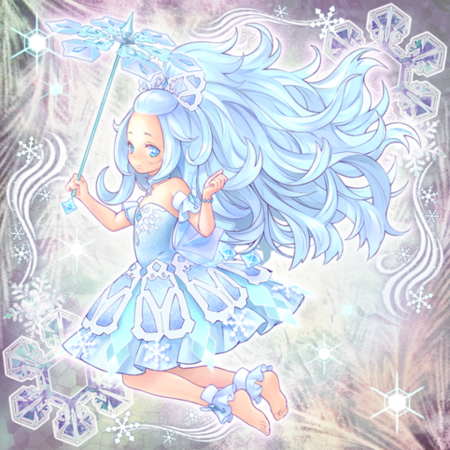 Rikka Princess (Master Duel) - Yugipedia - Yu-Gi-Oh! wiki