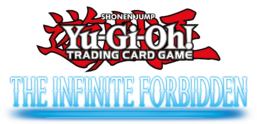 The Infinite Forbidden Premiere! promotional card - Yugipedia
