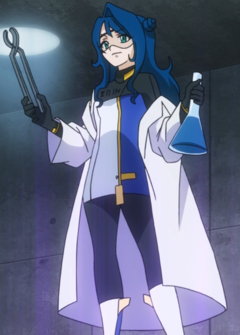 Card Gallery:Chemical Cure Blue - Yugipedia