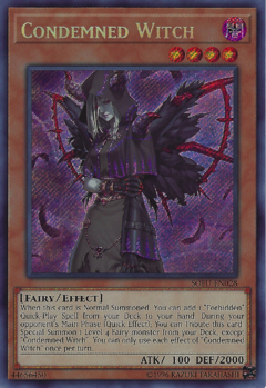 Card Gallery:Condemned Witch - Yugipedia - Yu-Gi-Oh! wiki