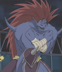 Card Gallery:Backup Gardna - Yugipedia