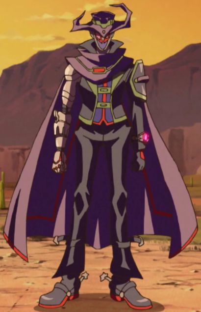 Kenneth Drayden - Yugipedia