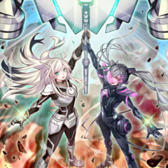 Card Gallery:Combined Maneuver - Engage Zero! - Yugipedia