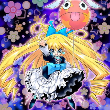 Princess Cologne (Master Duel) - Yugipedia
