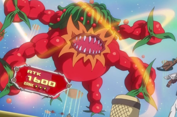 Card Gallery:Tomato King - Yugipedia