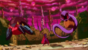 Yu-Gi-Oh! ZEXAL - Episode 137 - Yugipedia