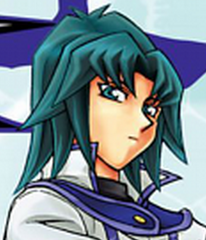 Zane Truesdale - Yugipedia