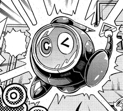 Linkuriboh (OS) - Yugipedia - Yu-Gi-Oh! wiki