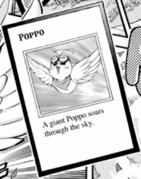 Poppo - Yugipedia