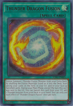 Card Gallery:Thunder Dragon Fusion - Yugipedia - Yu-Gi-Oh! wiki