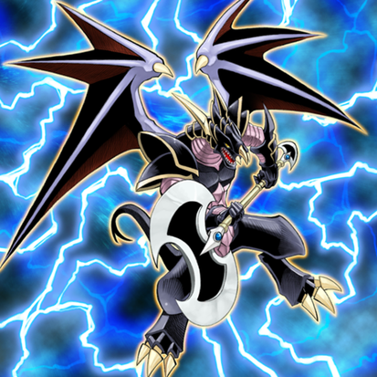 Card Artworks:Axe Dragonute - Yugipedia