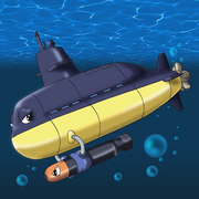 Submarineroid (later anime) - Yugipedia - Yu-Gi-Oh! wiki