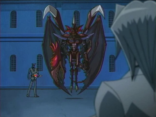 Aster Phoenix - Yugipedia