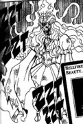 Hellfire Sleeping Beauty, Ghost Sleeper (manga) - Yugipedia