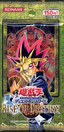 Rise of Destiny - Yugipedia - Yu-Gi-Oh! wiki