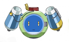 Kaizo - Yugipedia