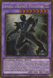 Card Gallery:Masked HERO Anki - Yugipedia