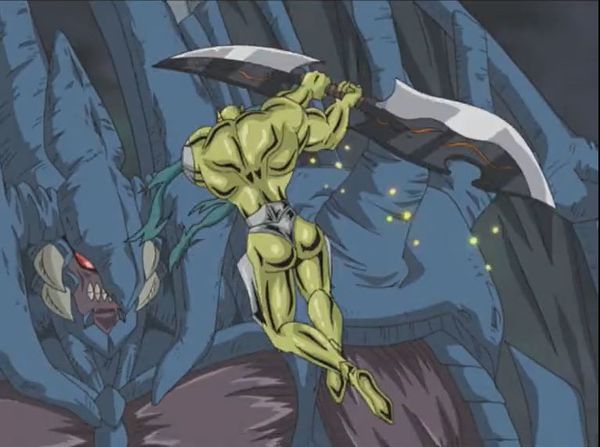 Card Trivia:Magistery Alchemist - Yugipedia