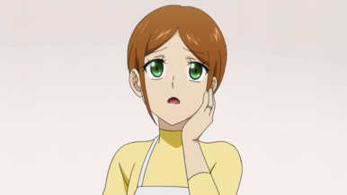 Yuga's mother - Yugipedia