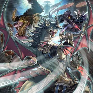 Fur Hire - Yugipedia
