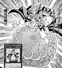 Libromancer Mystigirl (OS) - Yugipedia