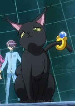 Card Gallery:Straynge Cat - Yugipedia - Yu-Gi-Oh! wiki