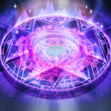 Dark Magic Veil (Master Duel) - Yugipedia