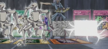 Card Gallery:Necro Wall - Yugipedia - Yu-Gi-Oh! wiki