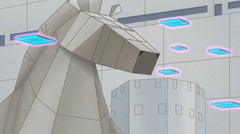 Performapal Pendulum Art & Clean - Yugipedia