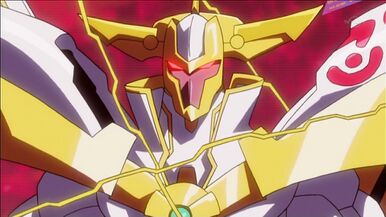 Number 39: Utopia (character) - Yugipedia - Yu-Gi-Oh! wiki