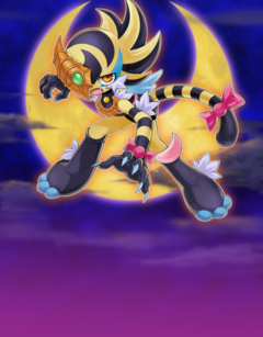 Card Gallery:Lunalight Tiger - Yugipedia