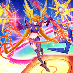 Card Gallery:Omega Guitarna the Shining Megastar - Yugipedia - Yu-Gi-Oh ...
