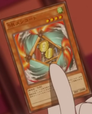 Speedroid Menko (anime) - Yugipedia - Yu-Gi-Oh! wiki