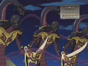 Embodiment of Apophis (anime) - Yugipedia