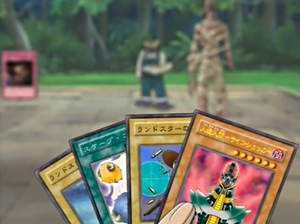 Yu-Gi-Oh! - Episode 188 - Yugipedia