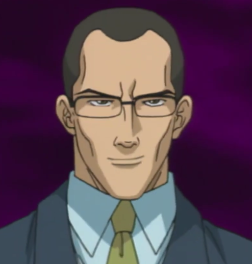 Johnson - Yugipedia