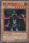 Card Gallery:Machine King - Yugipedia - Yu-Gi-Oh! wiki