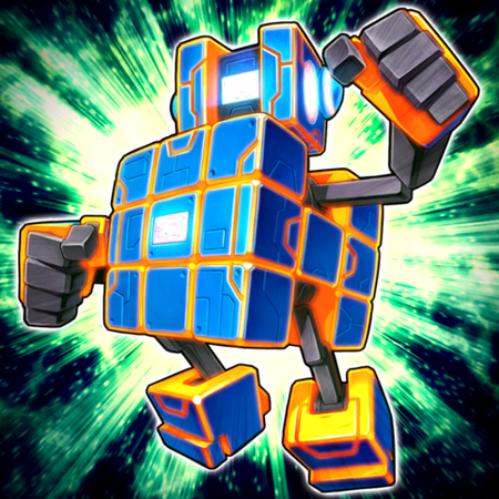 Cuben (Master Duel) - Yugipedia