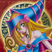 Dark Magician Girl - Yugipedia